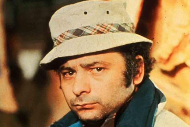 Marine Corps Vet and Boxer Turned ‘Rocky’ Actor Burt Young Dies at 83 | Military.com